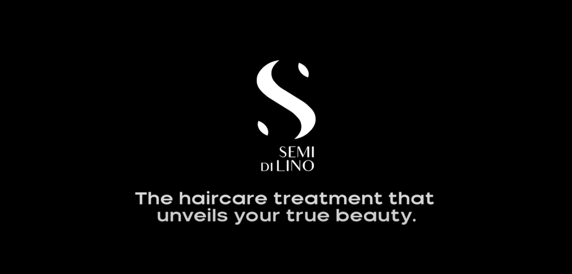 Alfaparf Milano USA - Semi di Lino, Style Stories, Lisse Design