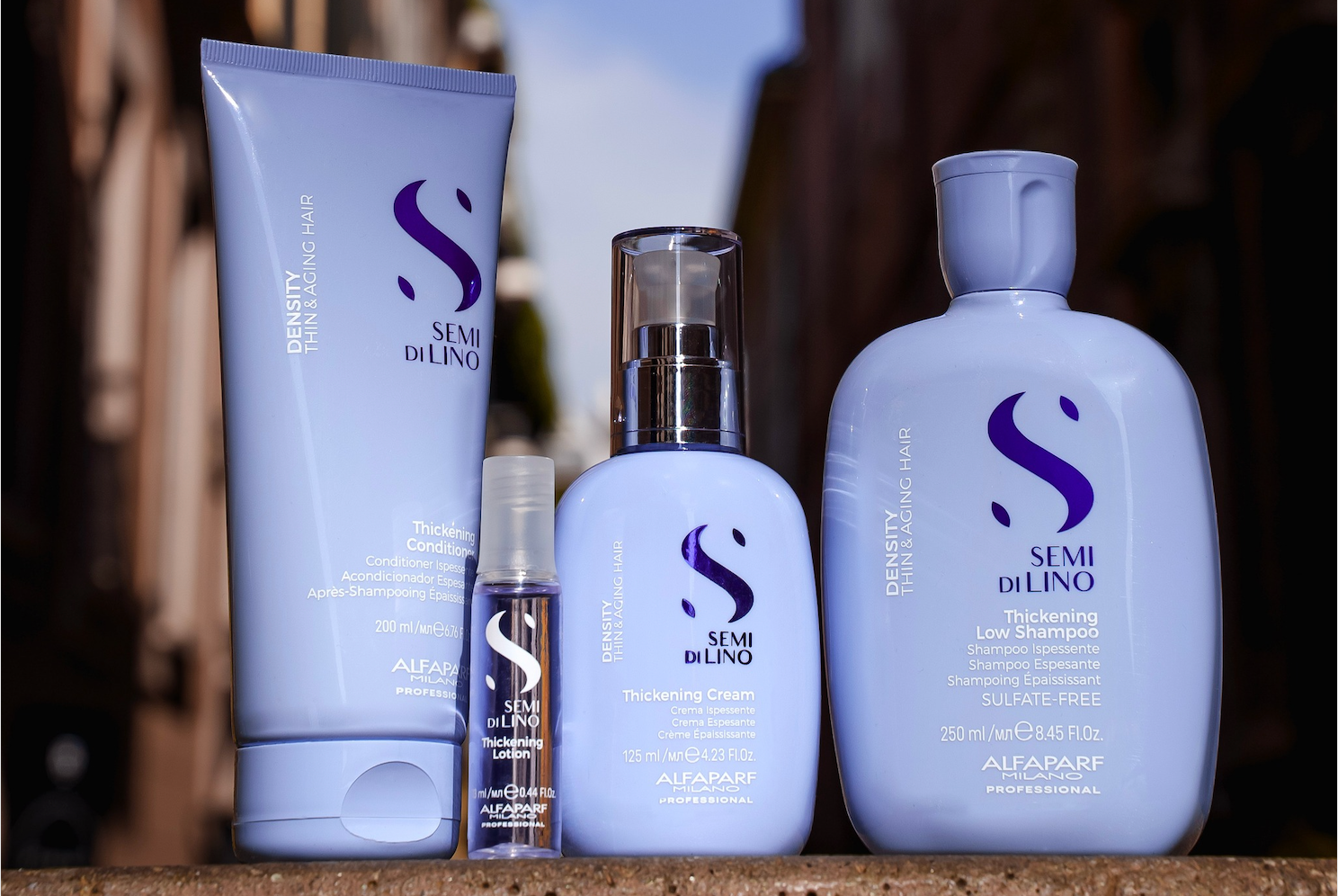 Shop Alfaparf Milano Professional Hair Care Products - Alfaparf Milano